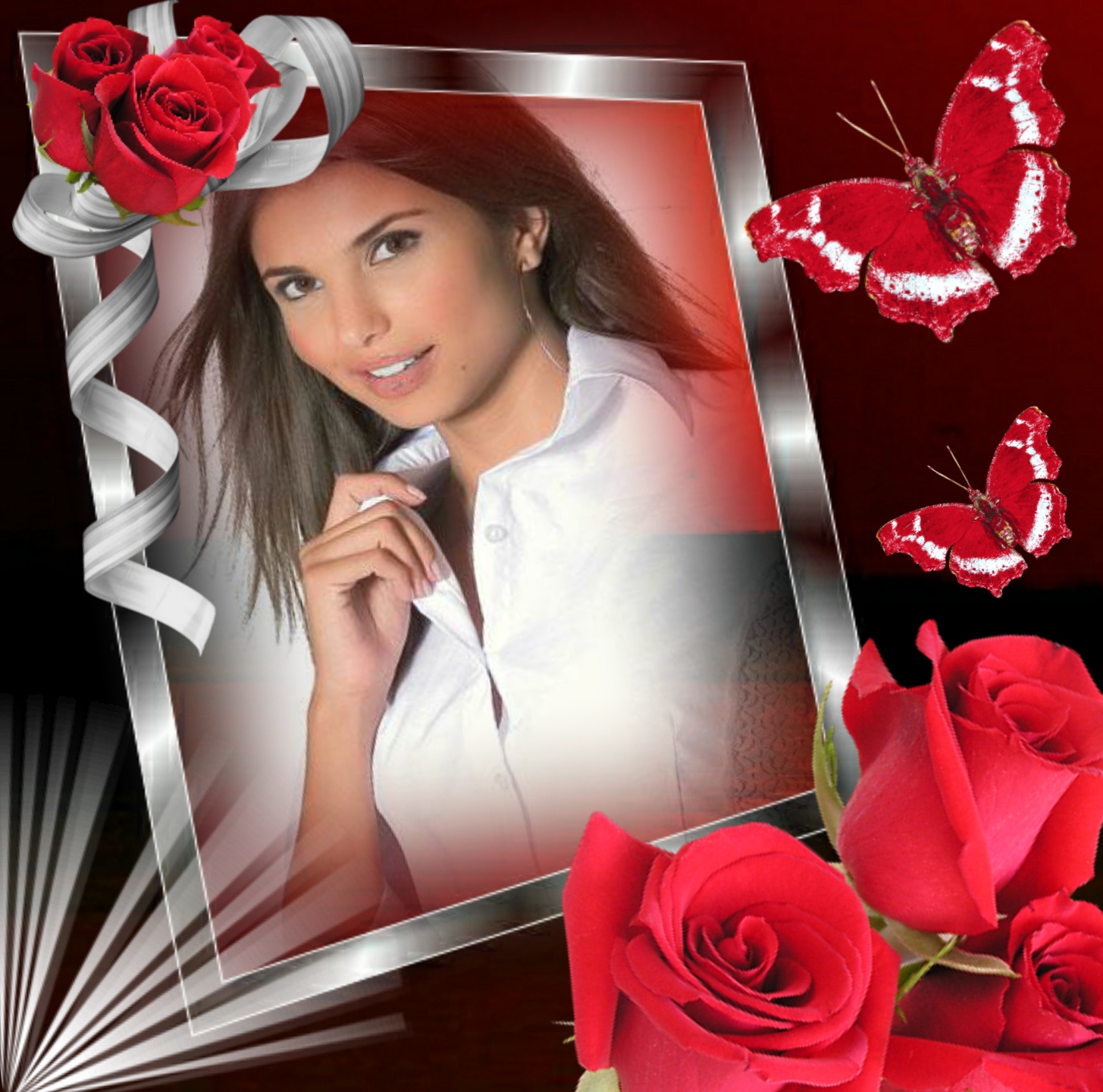 raquelrochadejesus's I Love You Frames - 2013 May - Beautiful Frame ...