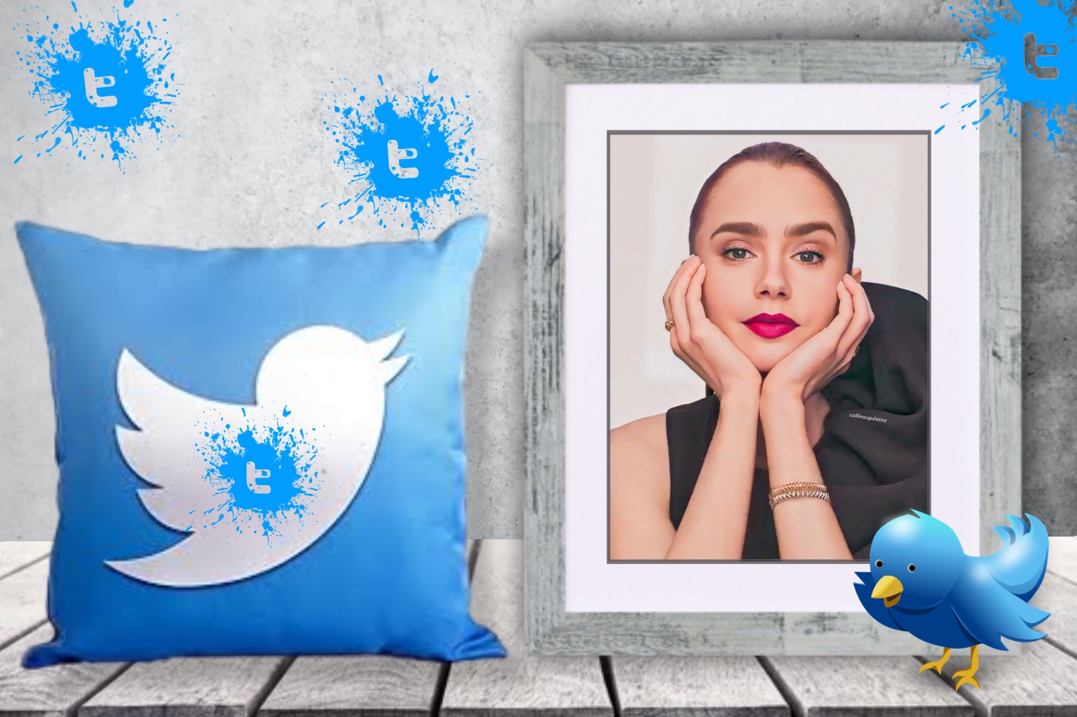 Nette's Fun Frame - Fun Frame 🖼 - Fun Frame Photo FrameNette - Fun ...