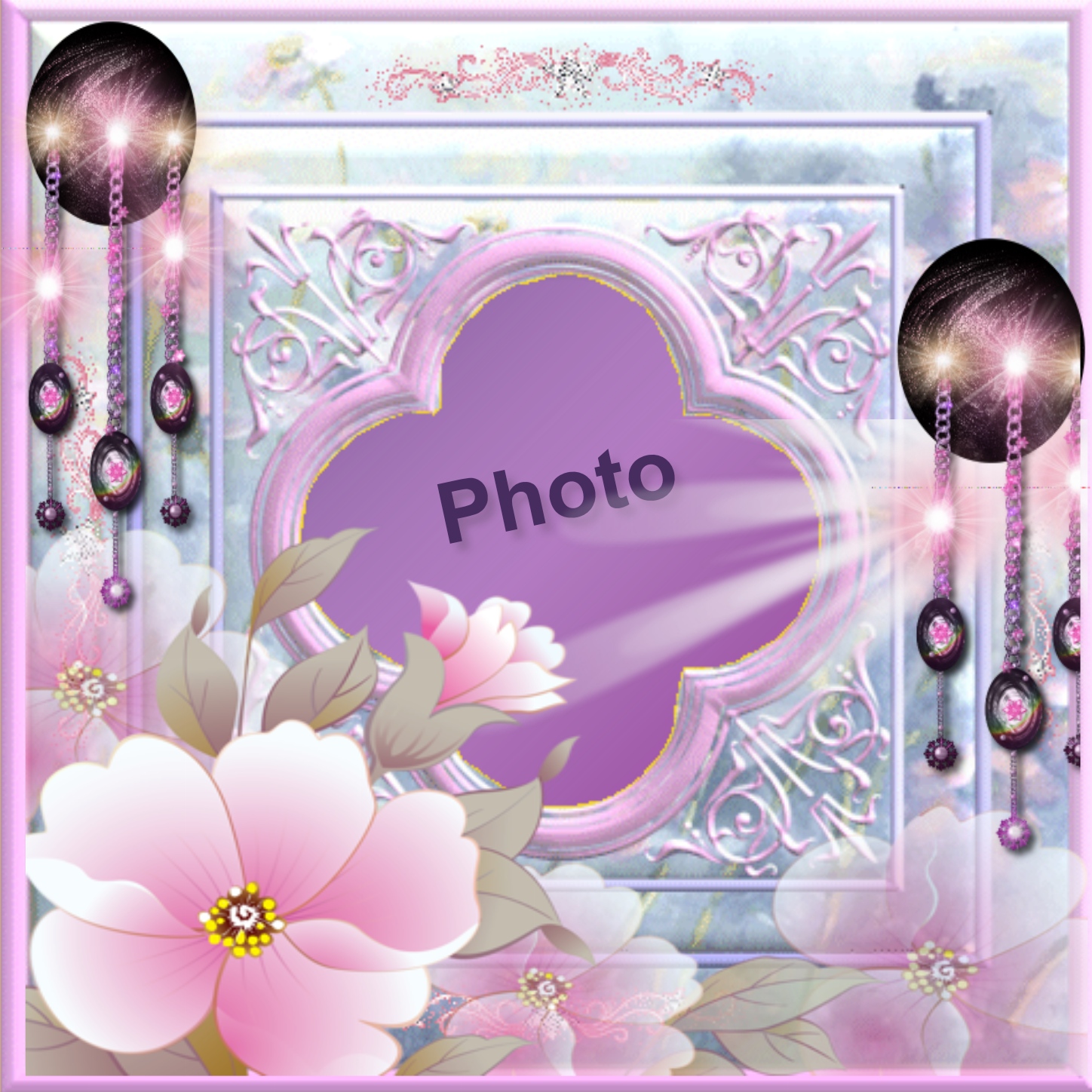 TAMMYBRANTLEY's Facebook Profile Cover Frames - 2013 November - pastel ...