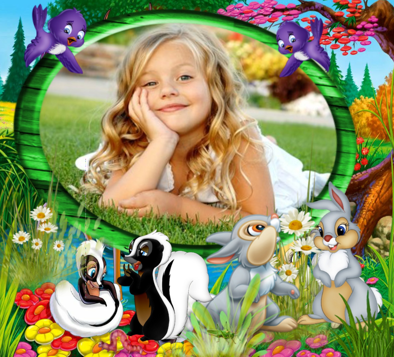 sonneedyta's Kids Playing and Laughing Frames - 2014 May - 2014 June ...