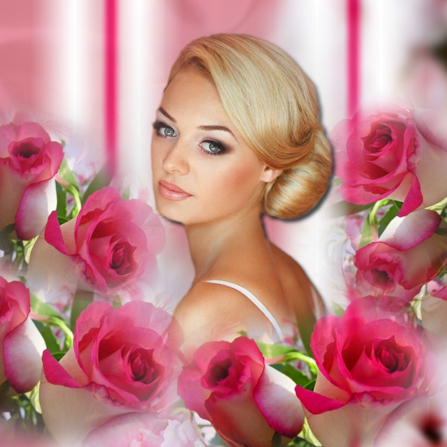 Lissys For You 🌺 2016 July Lissy Beautiful Lissy005 Me Lissy
