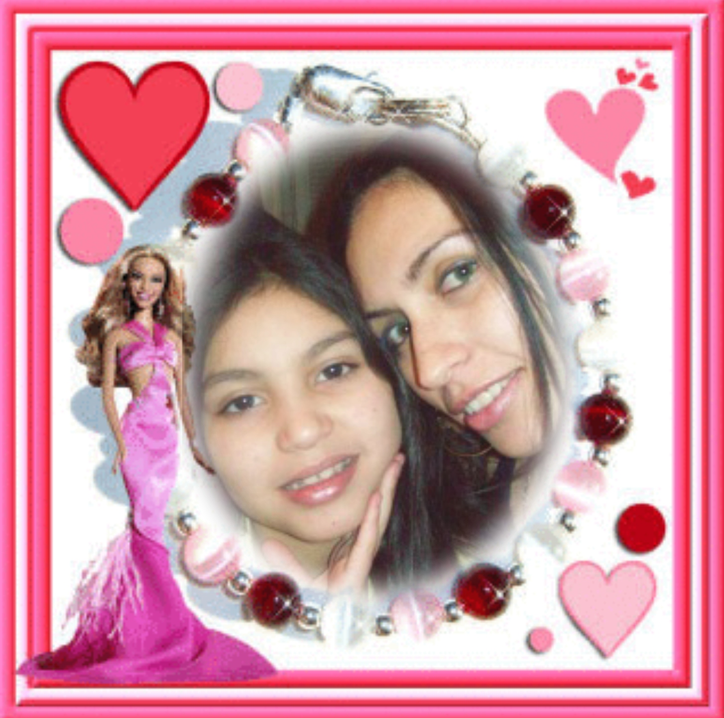 jtorres14982's Picture Frames - 2008 - Barbie frame Jtorres14982 ...