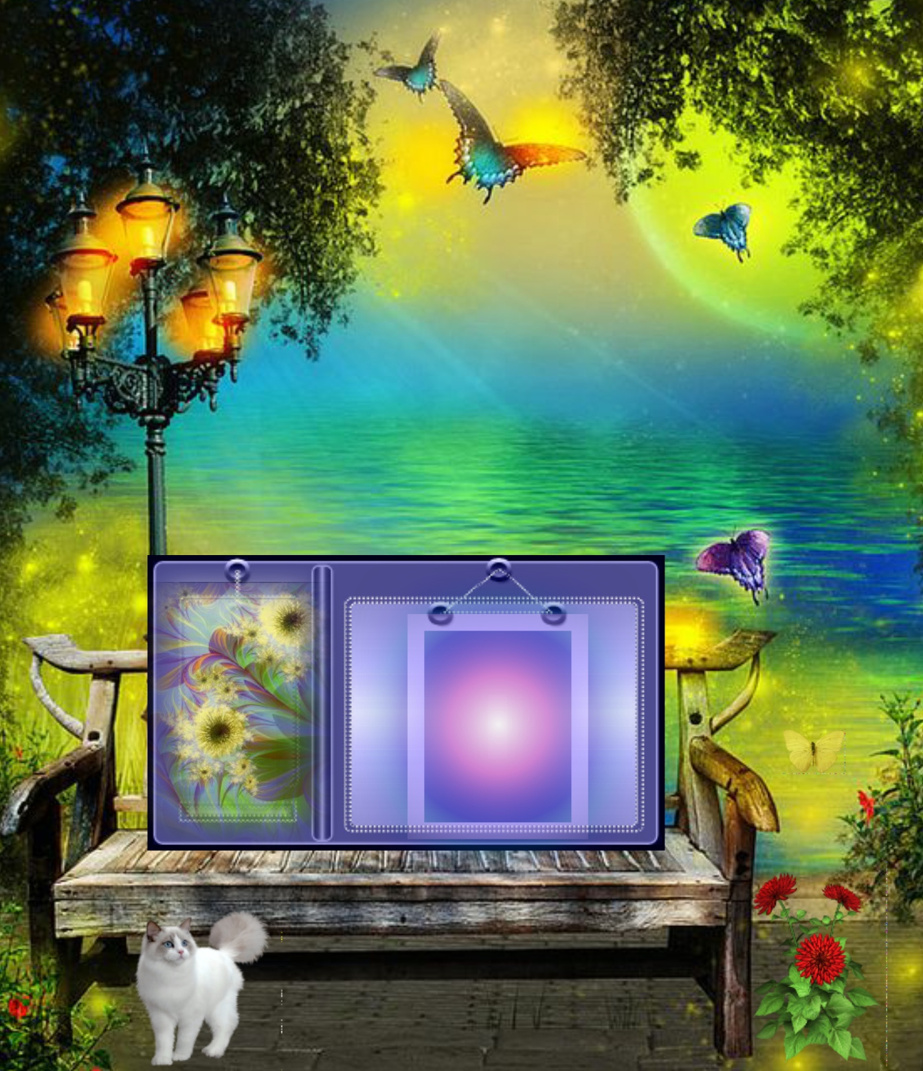 Emily50's Day of the Week Frames - Wonderful day Ghy01 thursday ...