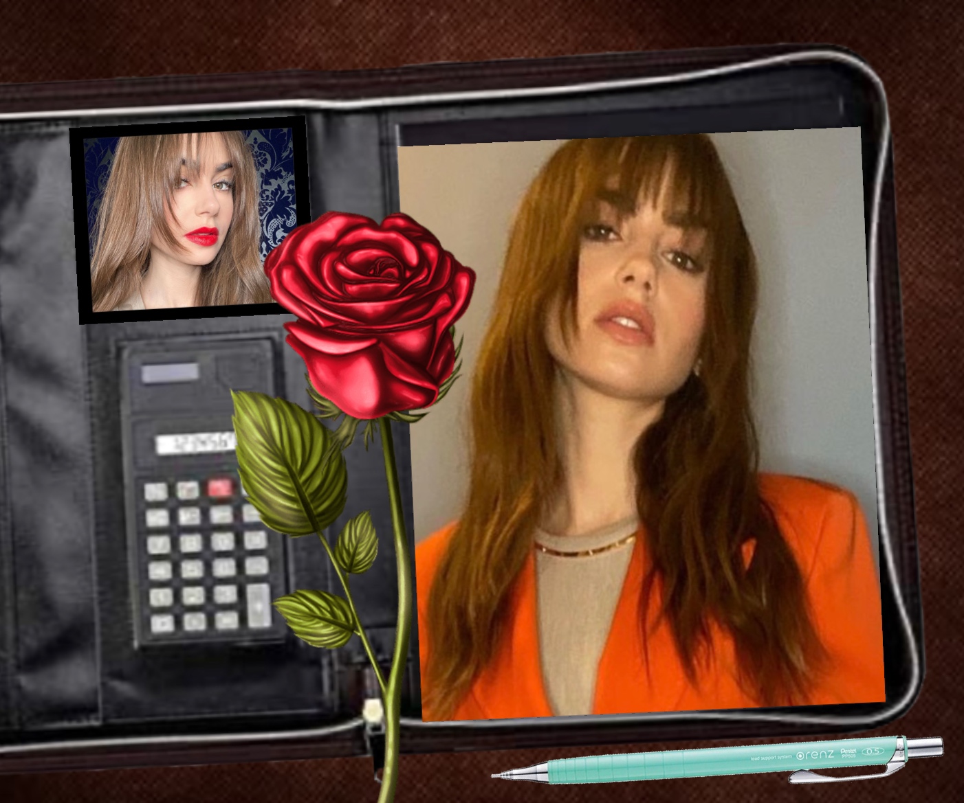 Nette's PhotoAlbum,Letters,Books,Magazine,Papers - Photo Album Picture ...