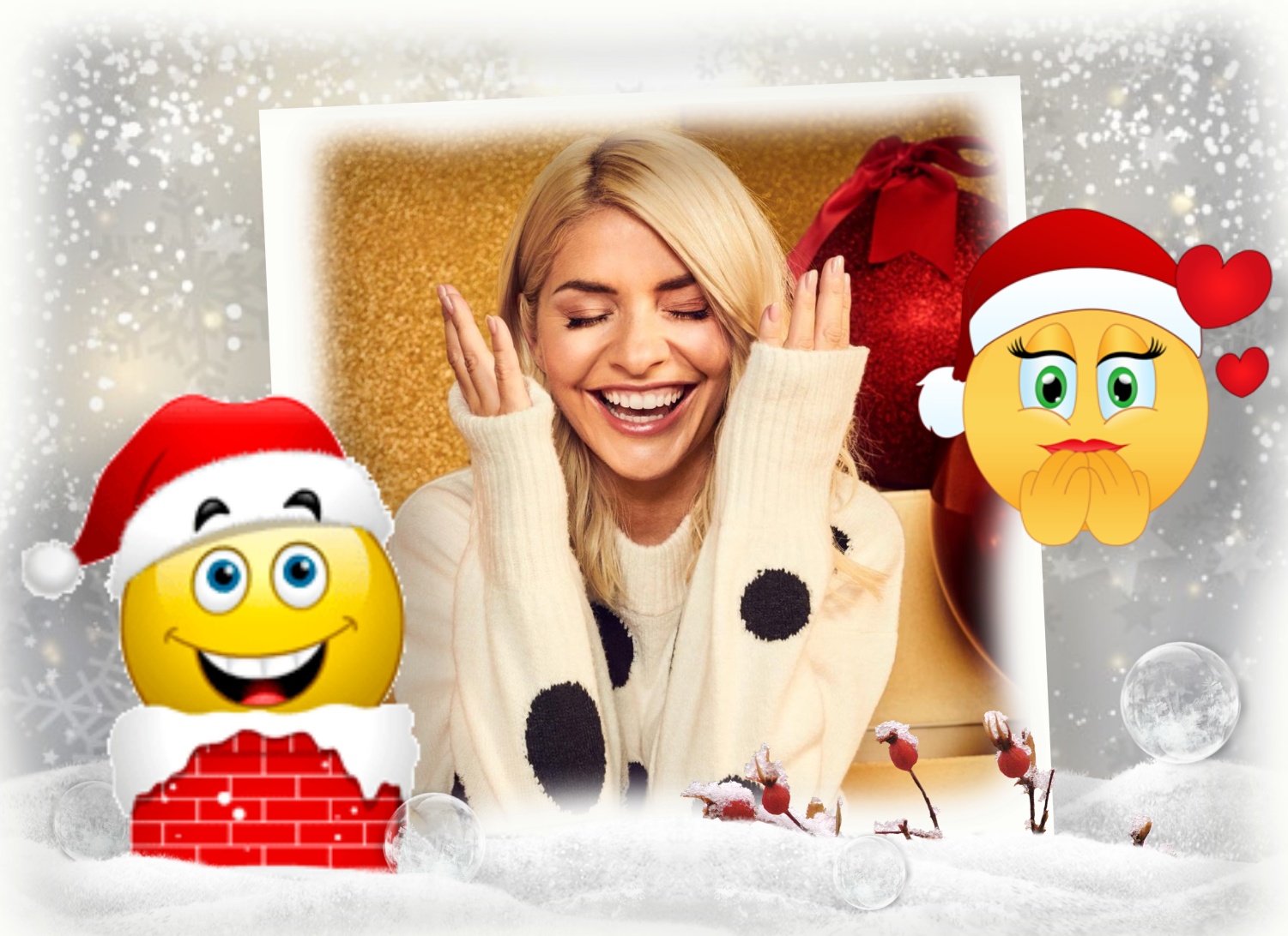 Elizabeth's CHRISTMAS 🎄 2/4 (Fun/Disney/Kids) - Christmas Fun Christmas ...