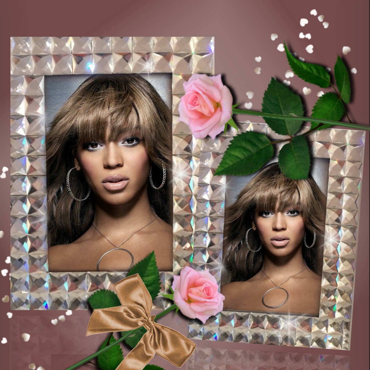 It'sMichelle's Fun Frames - 2016 August - 2016 October - Double the ...