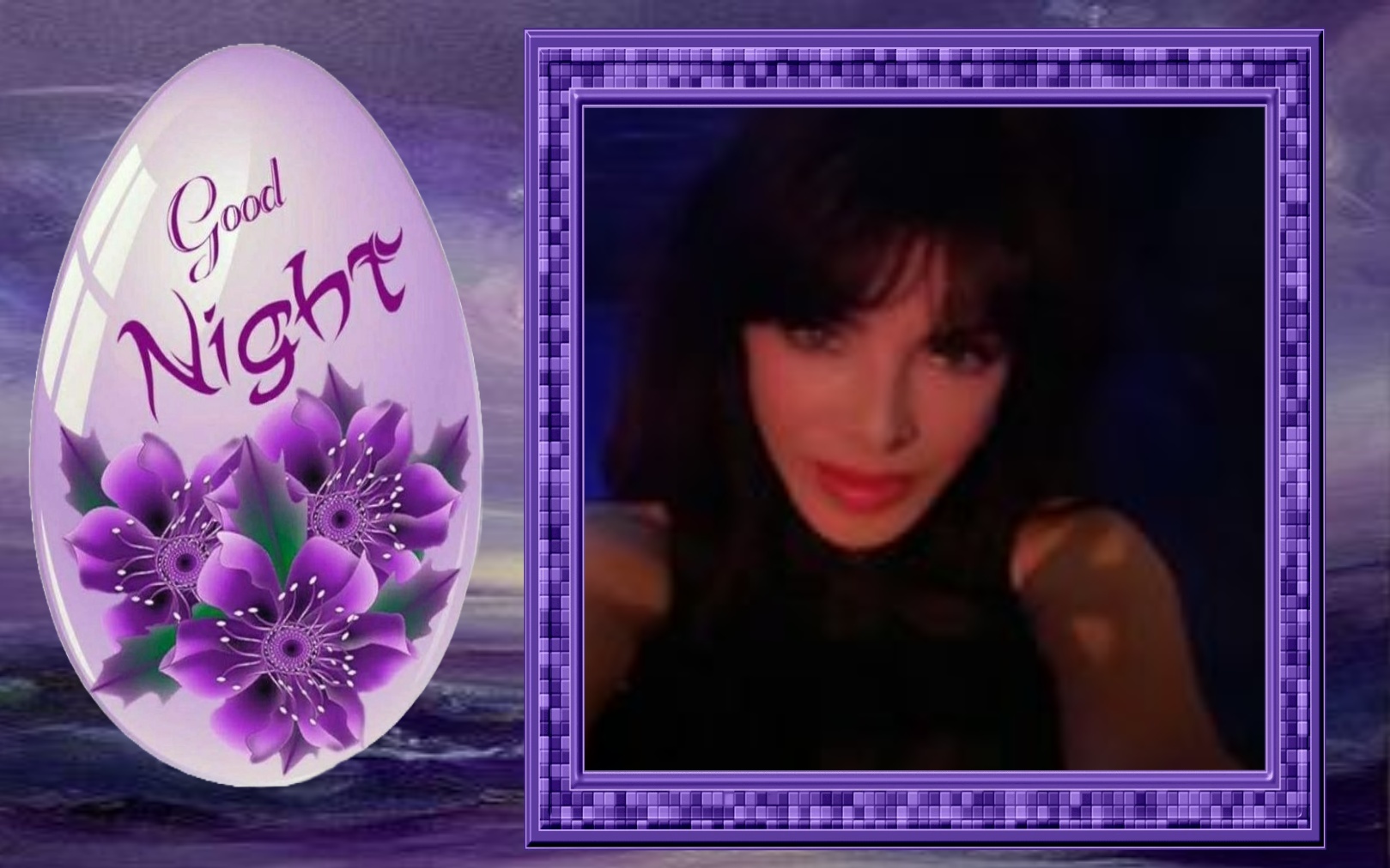 Fran Rosmarin's First Stream - Fran Rosmarin's First Stream