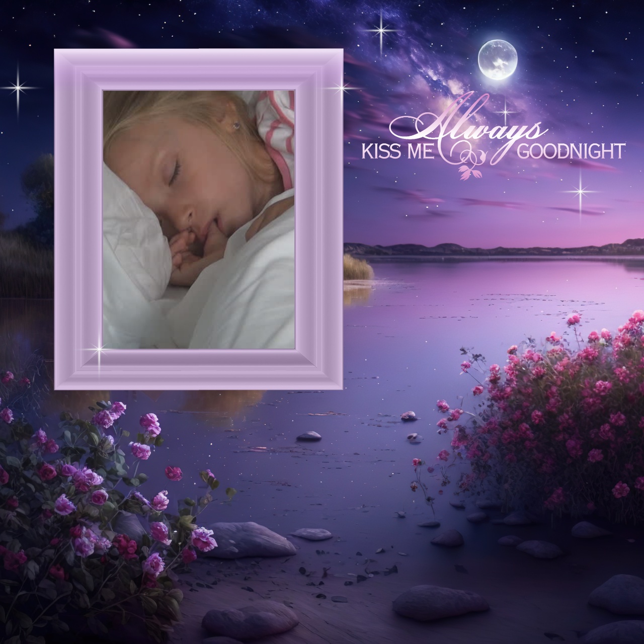 Barbara's Good/Morning/Good/Night - Good MorningGood NightGood ...