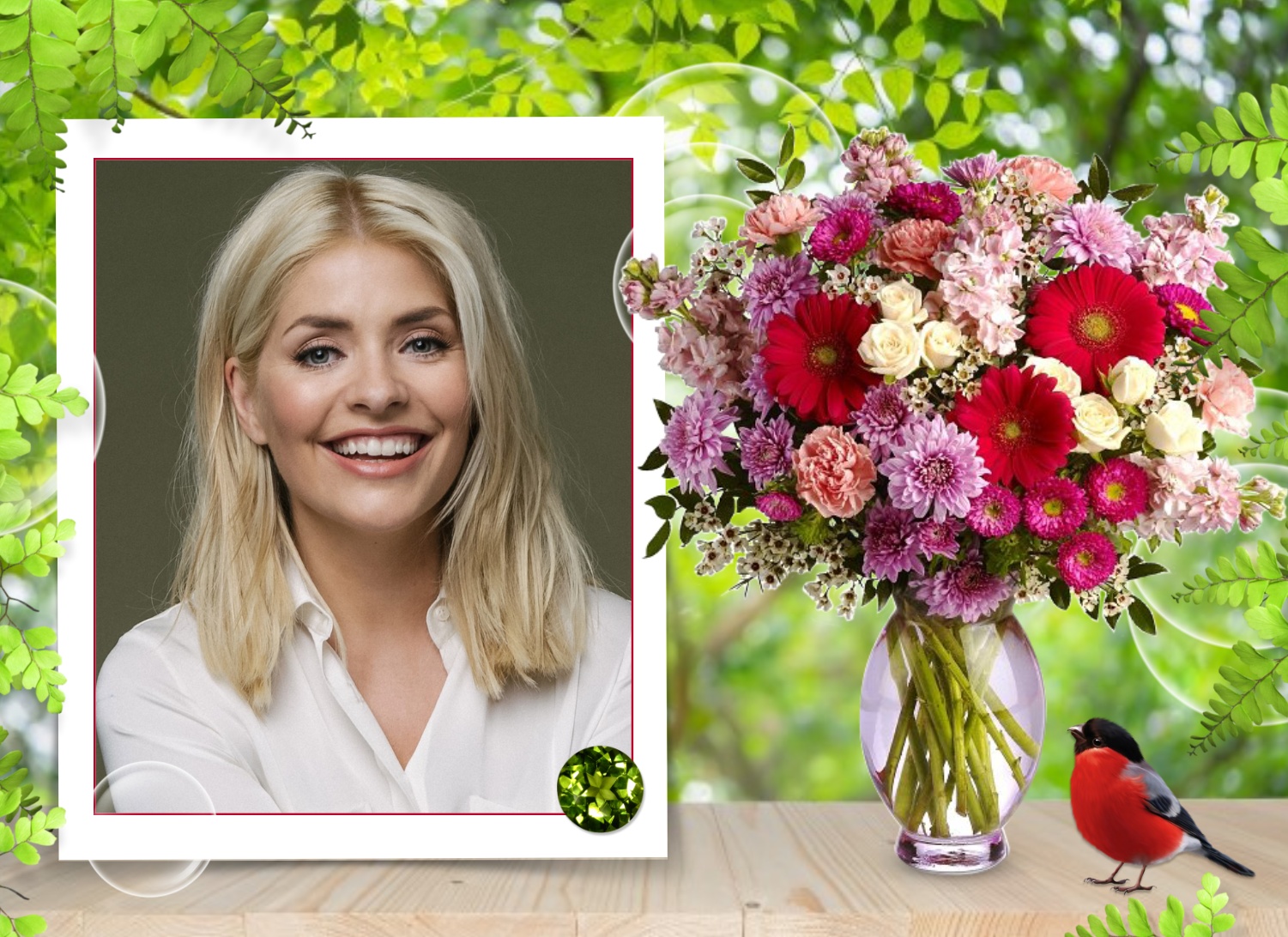 Elizabeth's GOOD MORNING/DAY/NIGHT ⭐️ 2/3 - Good Morning Haveagreatday ...