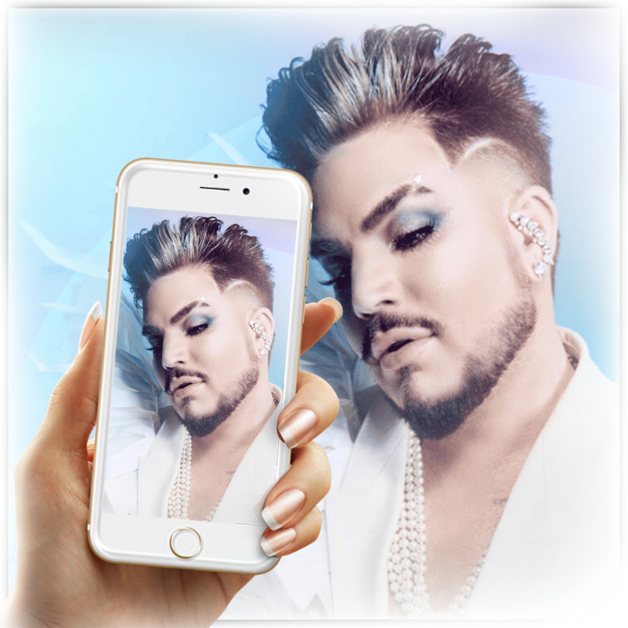 Jezebel64's Electronics 📱 - Cell Phone Electronics Portrait - Cell ...