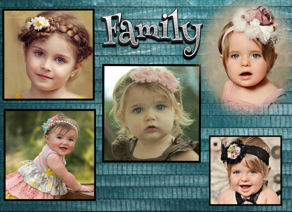 Mmhartley2's Everything Stream - Family - Family