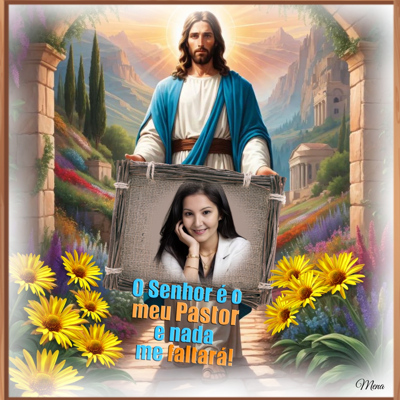 Mena's ChristianGodReligiao-JesusReligiao - Mena Christian God Religion ...