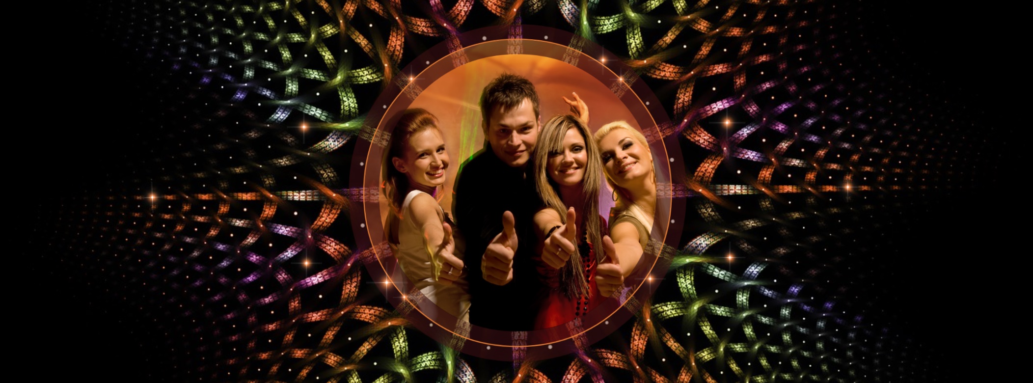 Elizabeth's FACEBOOK PROFILE COVER 🟦 - Facebook Profile Cover Social ...