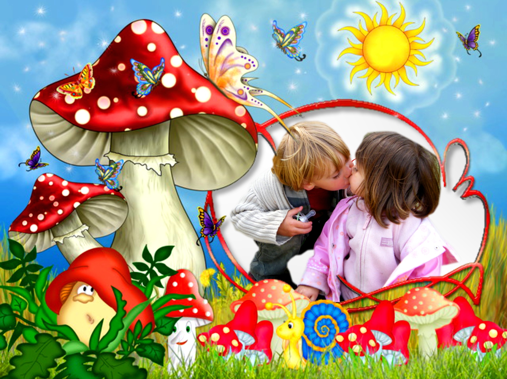 Dianylihka's Kid Photo Album Frames - 2012 February - 2012 March - 2012 ...