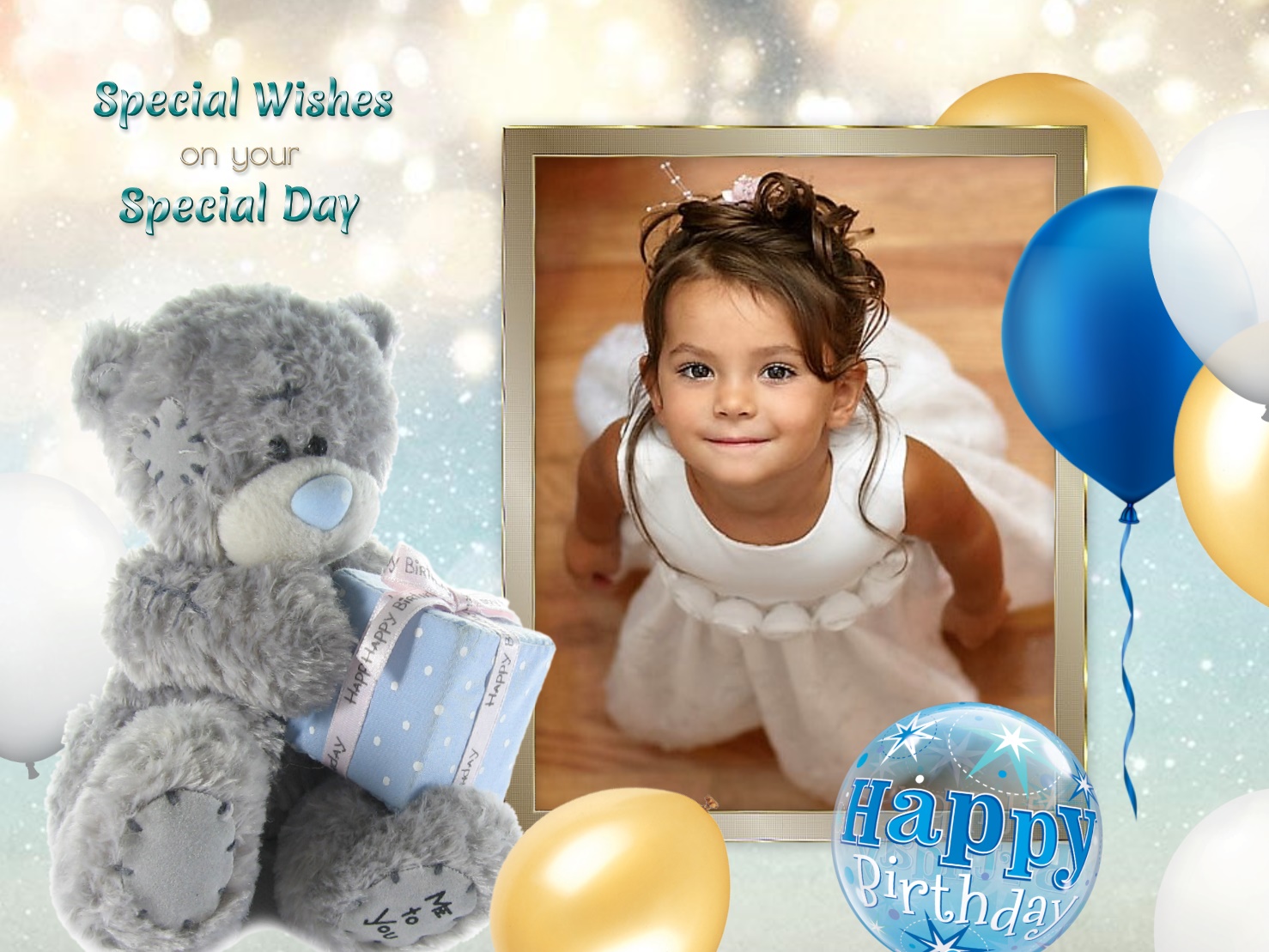 Elizabeth's HAPPY BIRTHDAY 🥳 🎂 🛍️ - A Special Date Birthday Gifts Happy ...