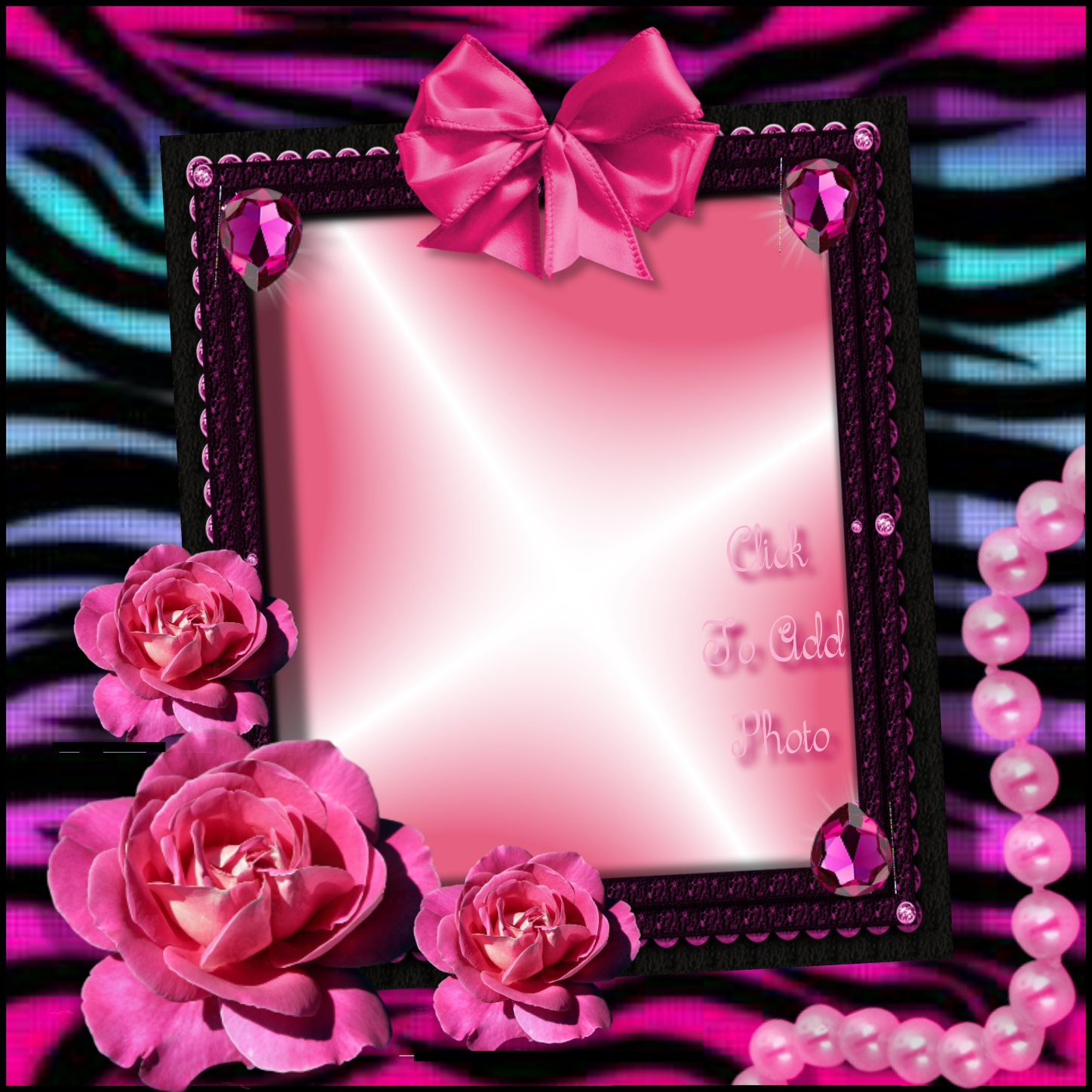 marialedesma1958's Picture Frames - 2014 January - 2014 May - Pink And ...