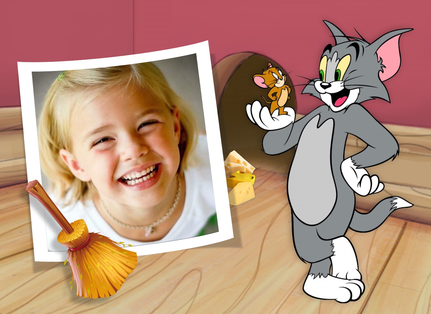 Elizabeth's DISNEY & CARTOONS 💛 - Cartoon Tomand Jerry Elizabeth ...