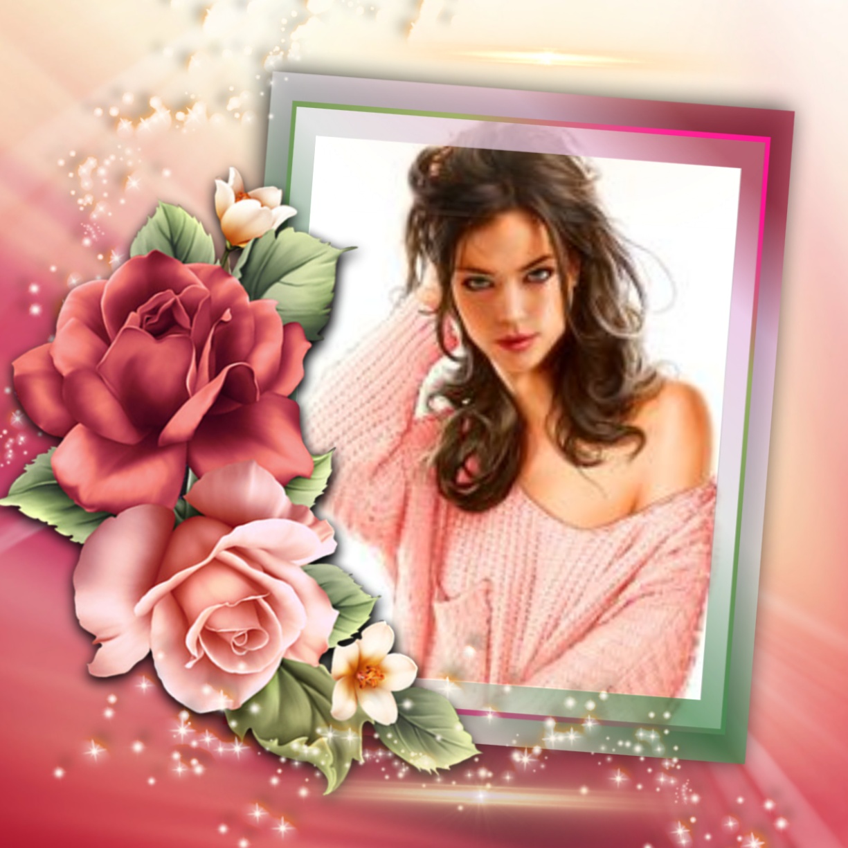 lissy's Your favorite - Picture FramessummerFun Frames - Picture ...