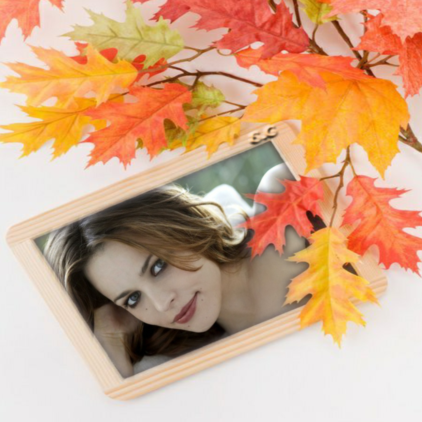 EchoCharly's Fun Frames - 2009 April - Fall frame This is a kimi for ...