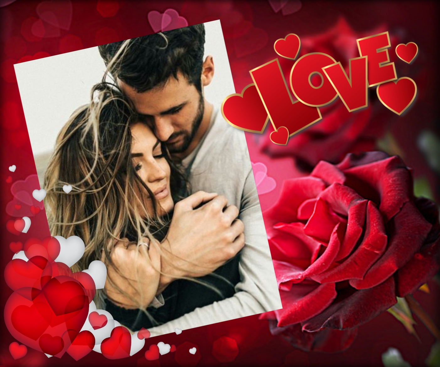 Adelaide's LOVE / AMOR / ROMANCE - Sereia - Sereia - Amor - Love ...