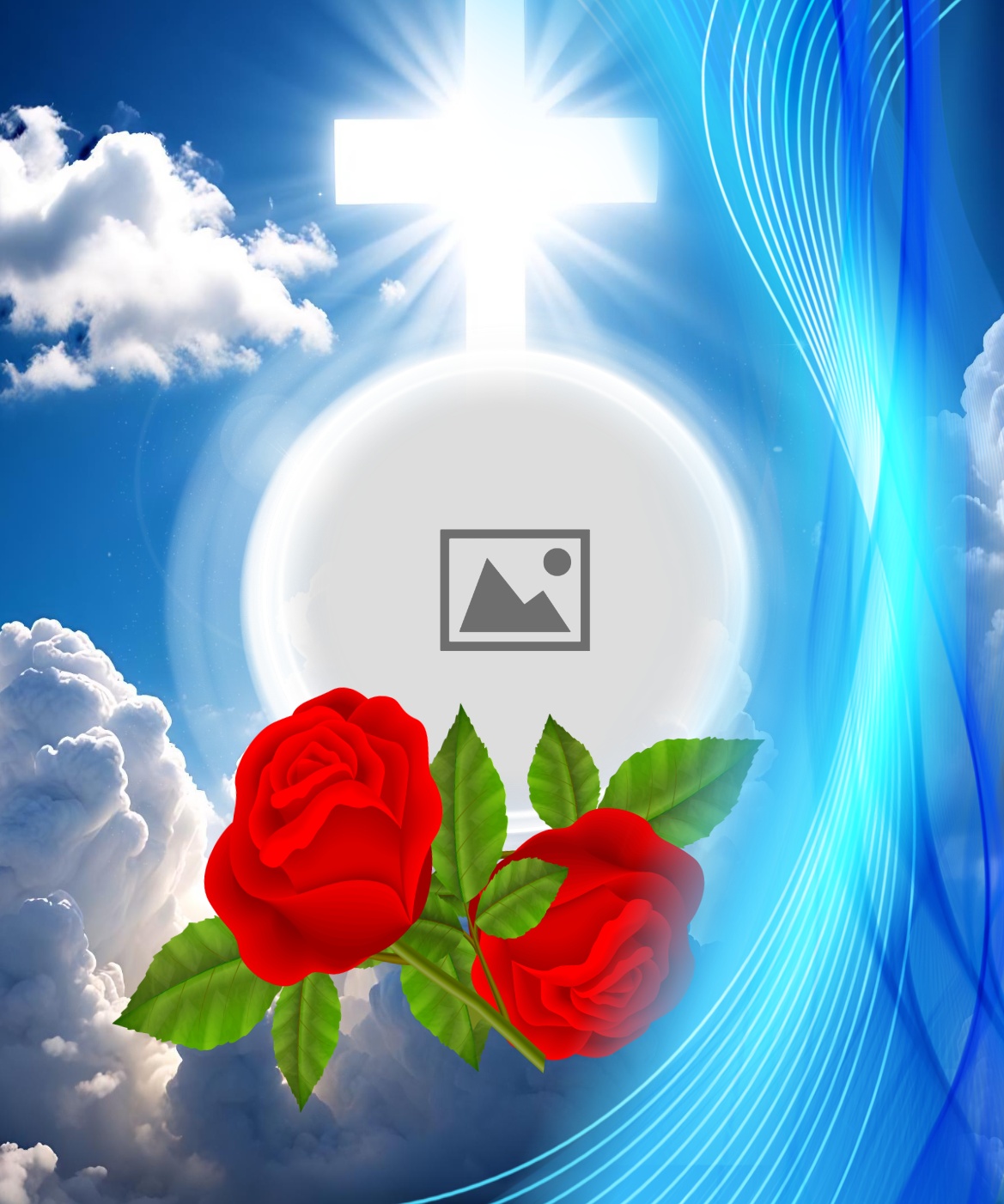 briggie's In Memory Of... Frames - 2017 October - loving memory in ...