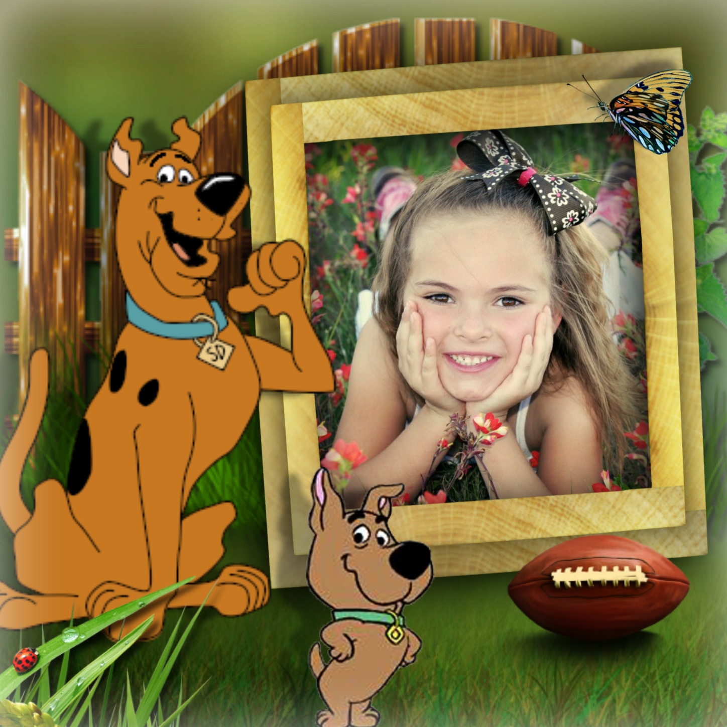 Elizabeth's DISNEY & CARTOONS 💛 - Scooby Doo Cartoon Elizabeth - Scooby ...