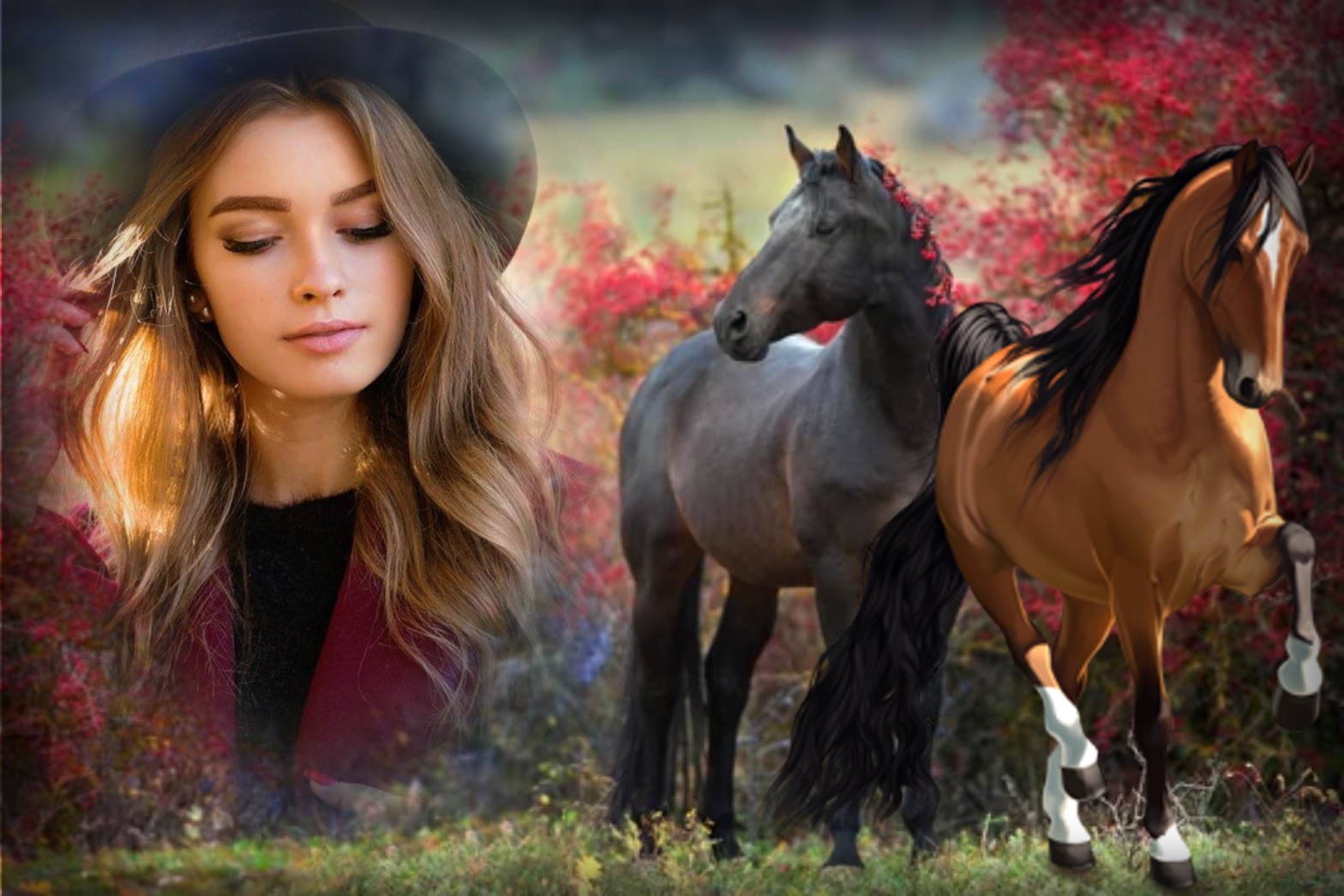 Nette's Wildlife,Animals, Pets, WoodlandAnimals - Wildlife ...