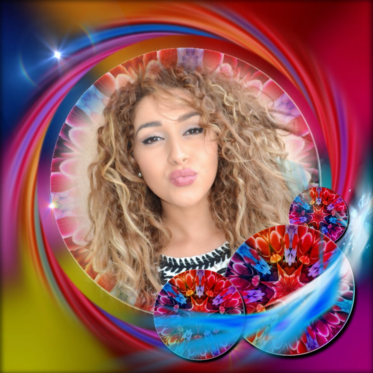 Adelaide's FRACTALS - ABSTRACT ART / ARTE ABSTRATA - Adelaide ...