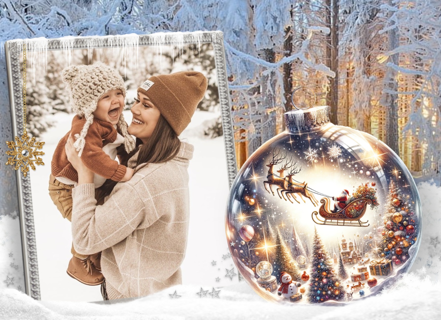Elizabeth's CHRISTMAS 🎄 2/4 (Fun/Disney/Kids) - Christmas Christmas ...