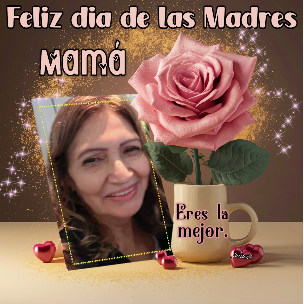 Julita02's Día de las Madres - Mamá - feliz dia de las madres Mothers ...