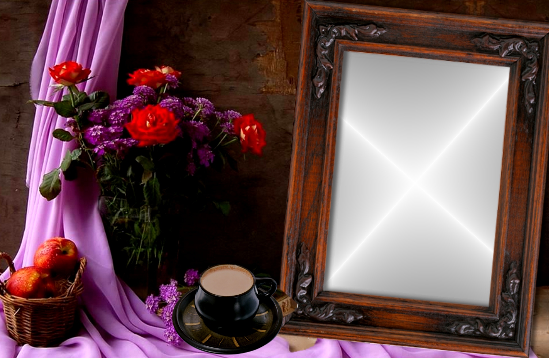 Emily50's Thanks for the Add Frames - Emily50goodmorningcoffee ...