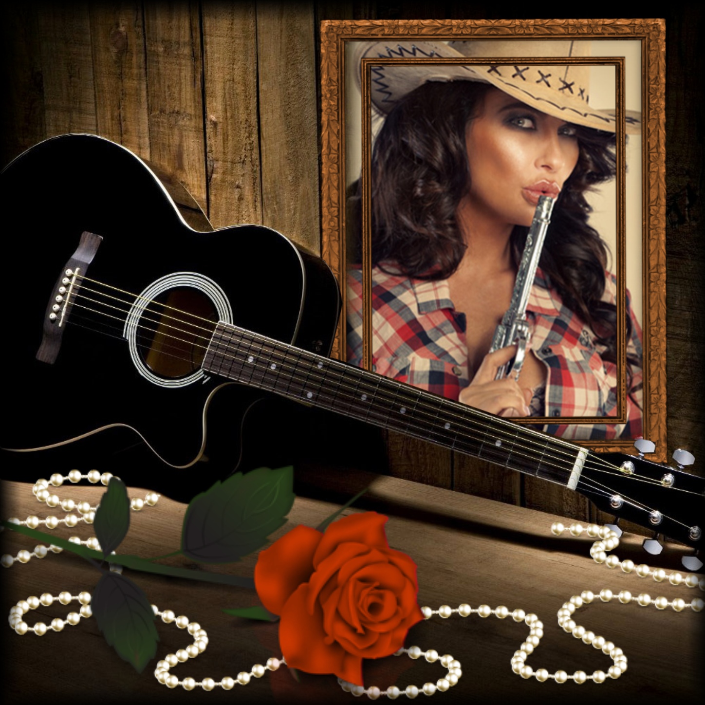 Nette's I Love Music Frames💽🎼🥁🎹🎸 - Country Music Ilovemusicmusicframe ...
