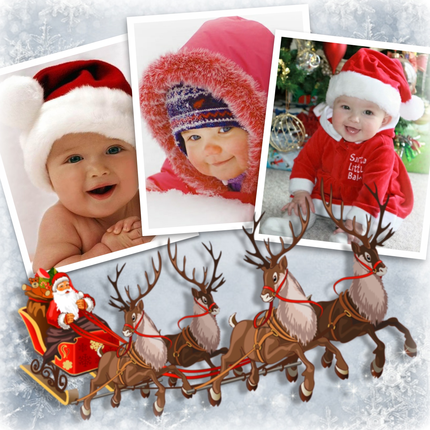 Elizabeth's CHRISTMAS 🎄 1/3 (Fun/Disney/Kids) - Christmas Christmas Fun ...