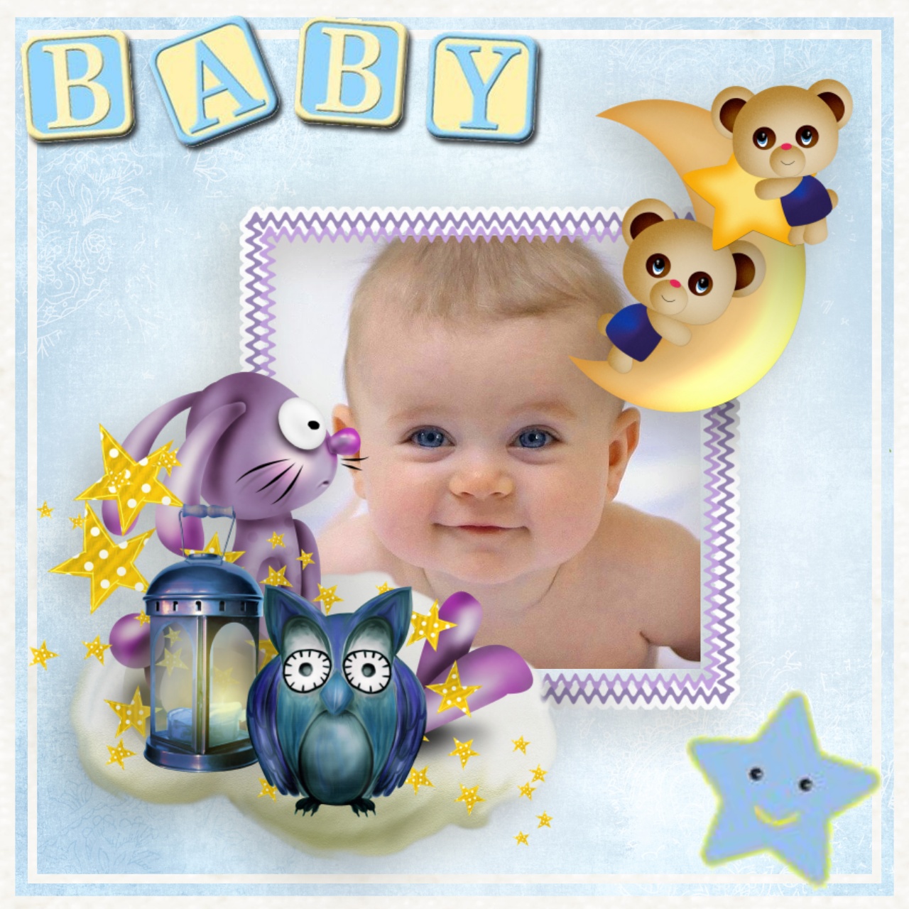 Nette's Baby Frames👶🏻 - 2018 - Baby Boy Babie Frame Kids Other Photo ...