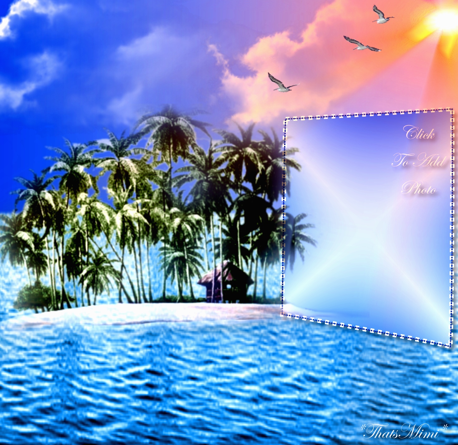 ThatsMimi's Sunsets, Scenery and Nature Frames - 2013 October - 2014 ...