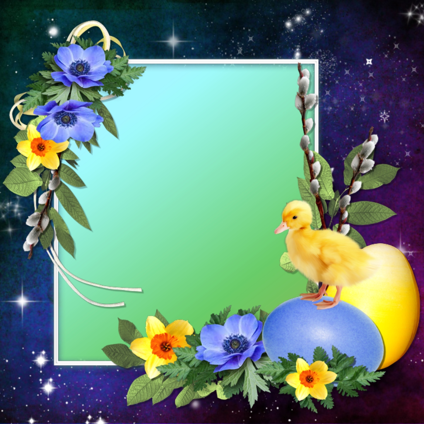 jozzie02's Easter Sunday Frames - 2017 - Easter Eve Jozzie02 easter Sunday