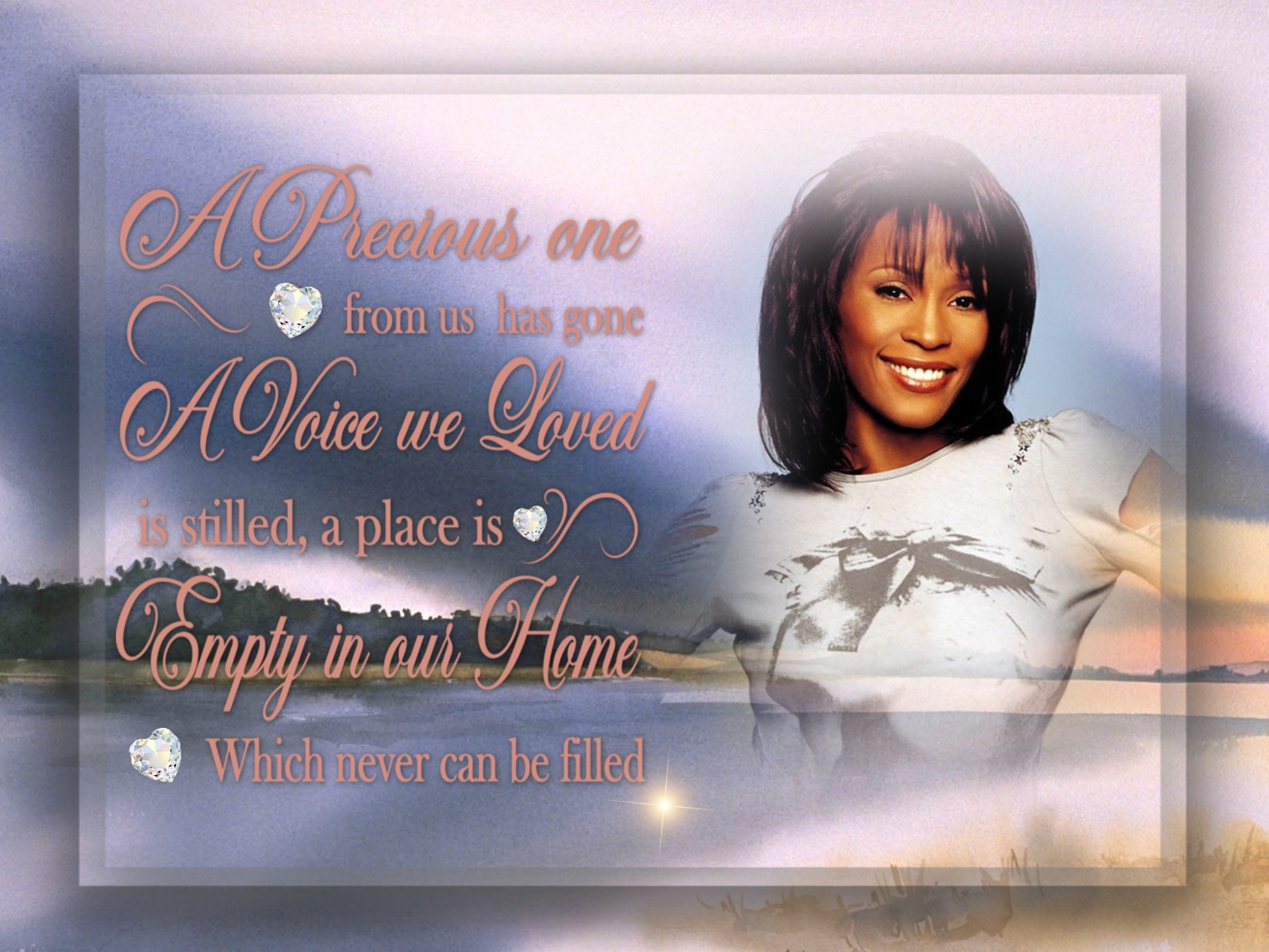 Elizabeth's IN MEMORY 🌤 - In Memory Loss Never Forgotten - In Memory ...