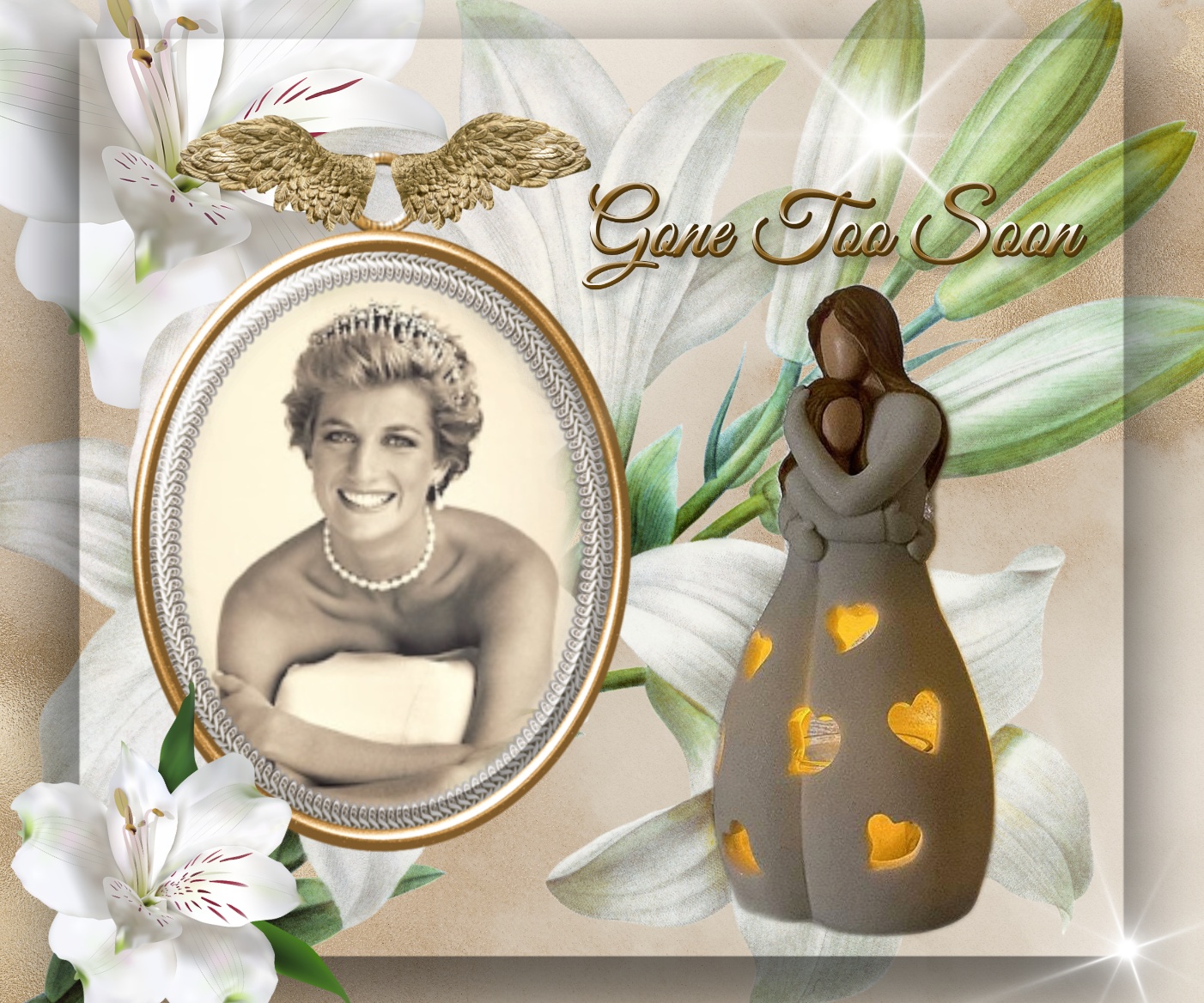 Barbara's InLovingMemory/NeverForgotten - In Memory Never Forgotten ...