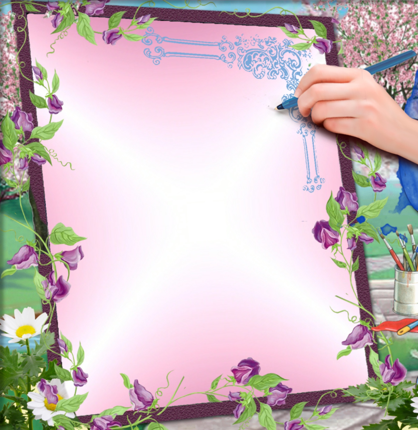 raquelrochadejesus's Picture Frames - 2015 May - Kimi Art ...