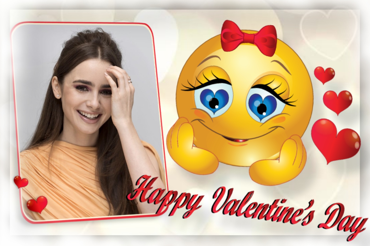Elizabeth's VALENTINE’S DAY 💋 ️ - A Special Date Happy Valentines Day ...