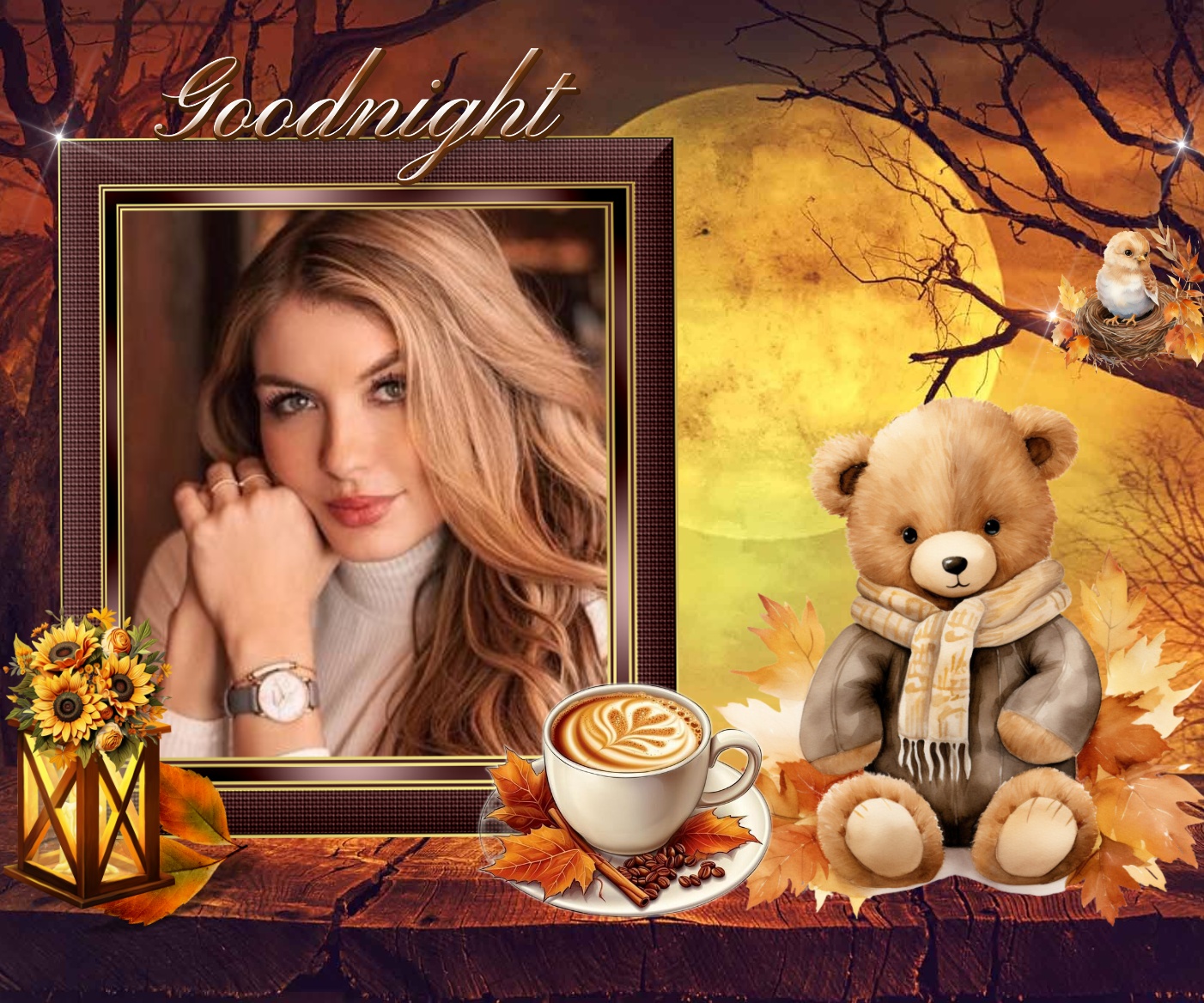 Barbara's Good/Morning/Good/Night - Good MorningGood NightCoffeeBarbara ...