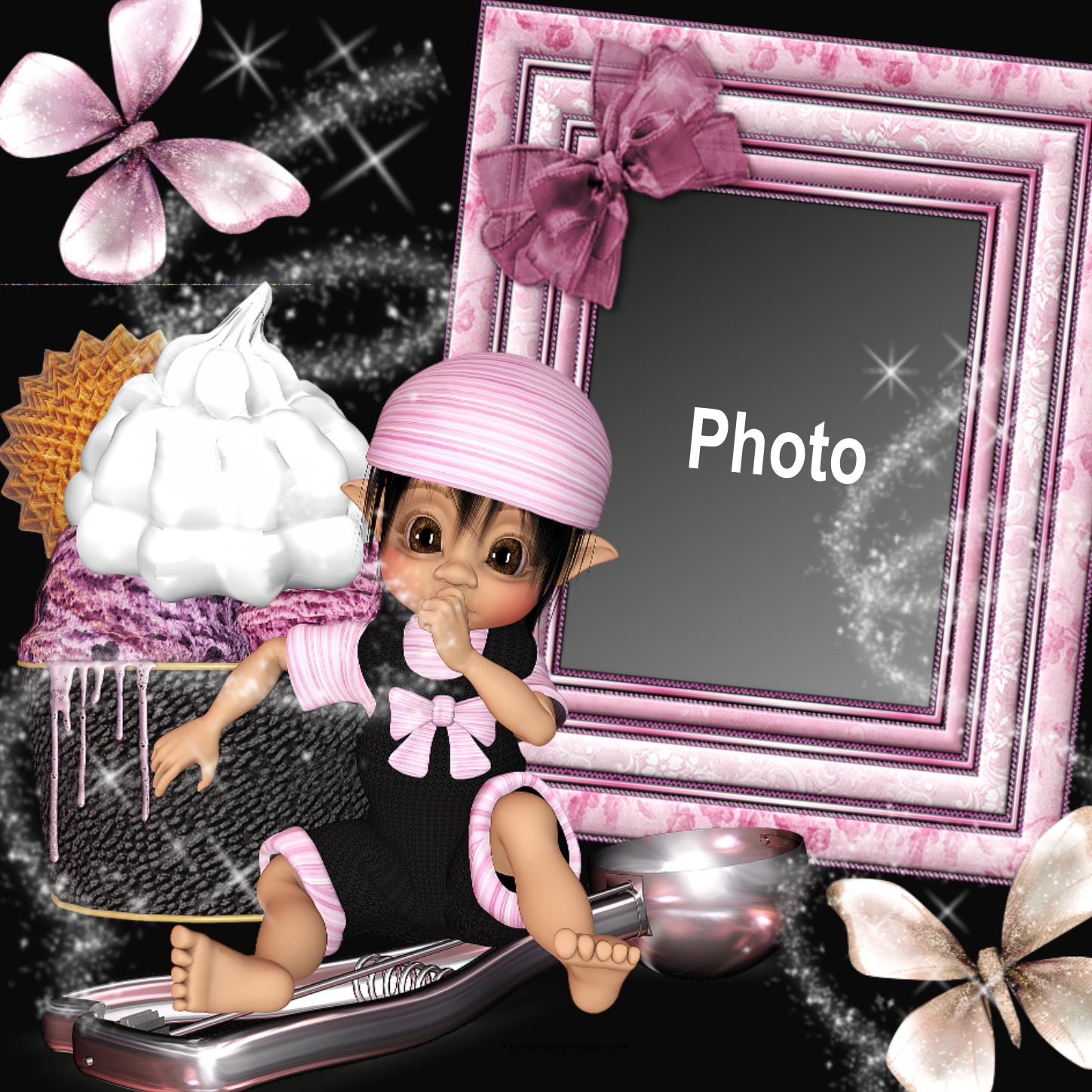 TAMMYBRANTLEY's Picture Frames - 2013 April - summer fun Tammybrantley ...