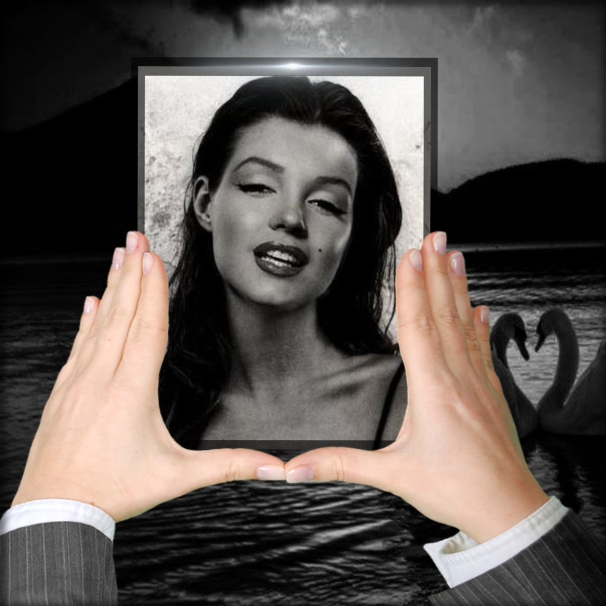 Adelaide's BLACK AND WHITE / PRETO E BRANCO - PRETO E BRANCO / BLACK ...