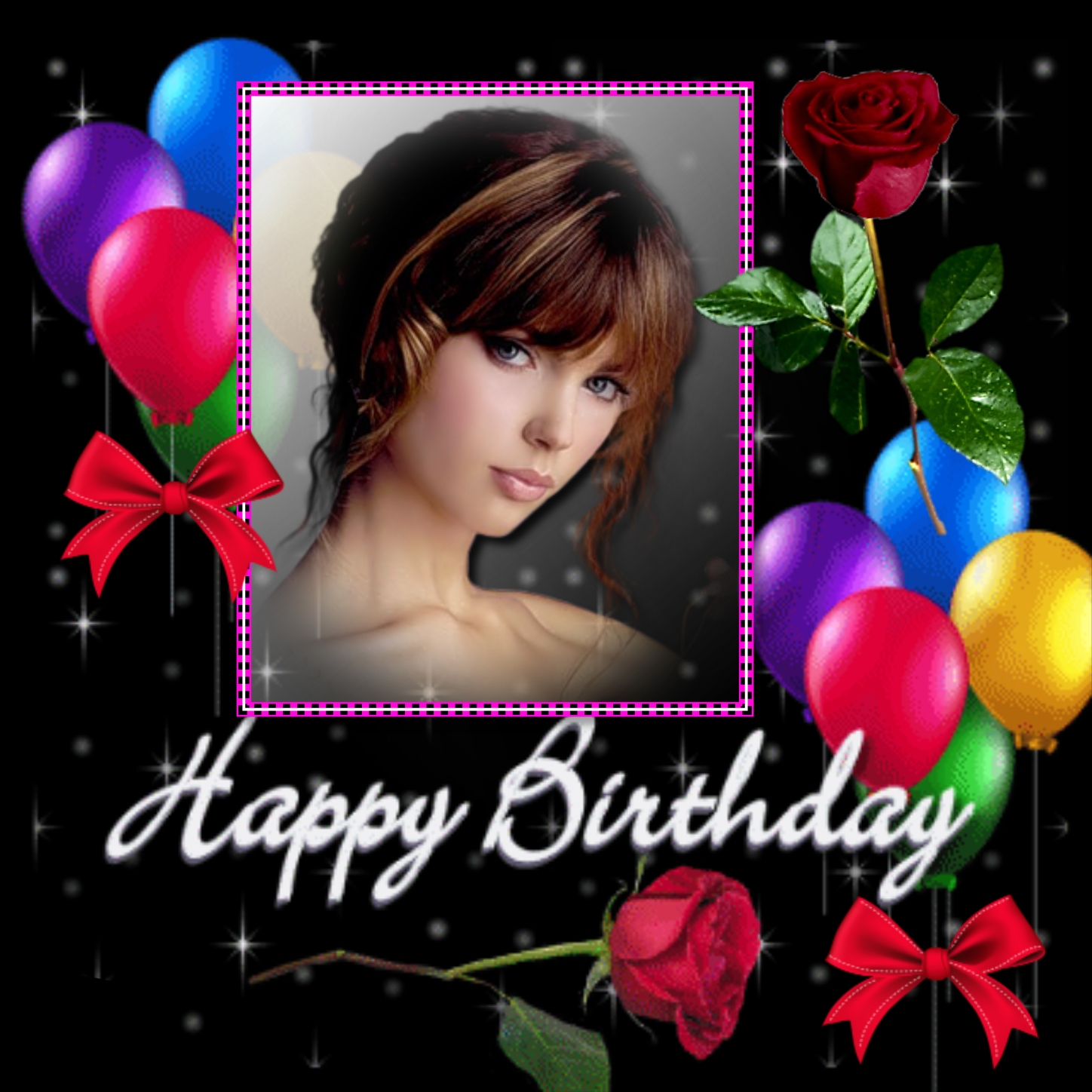 lissy's Happy Birthdays🎈 - 2016 July - lissy- happy birthday Lissy005 ...