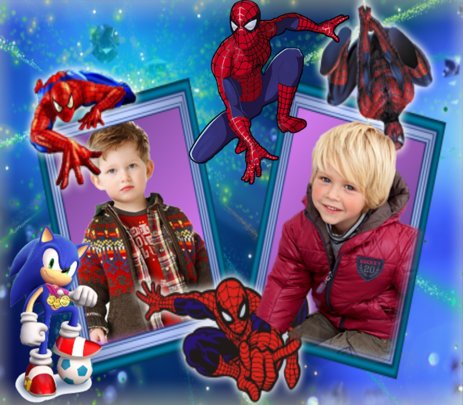 Bekzada's Kid Photo Album Frames - 2012 October - 2012 October - Frames ...