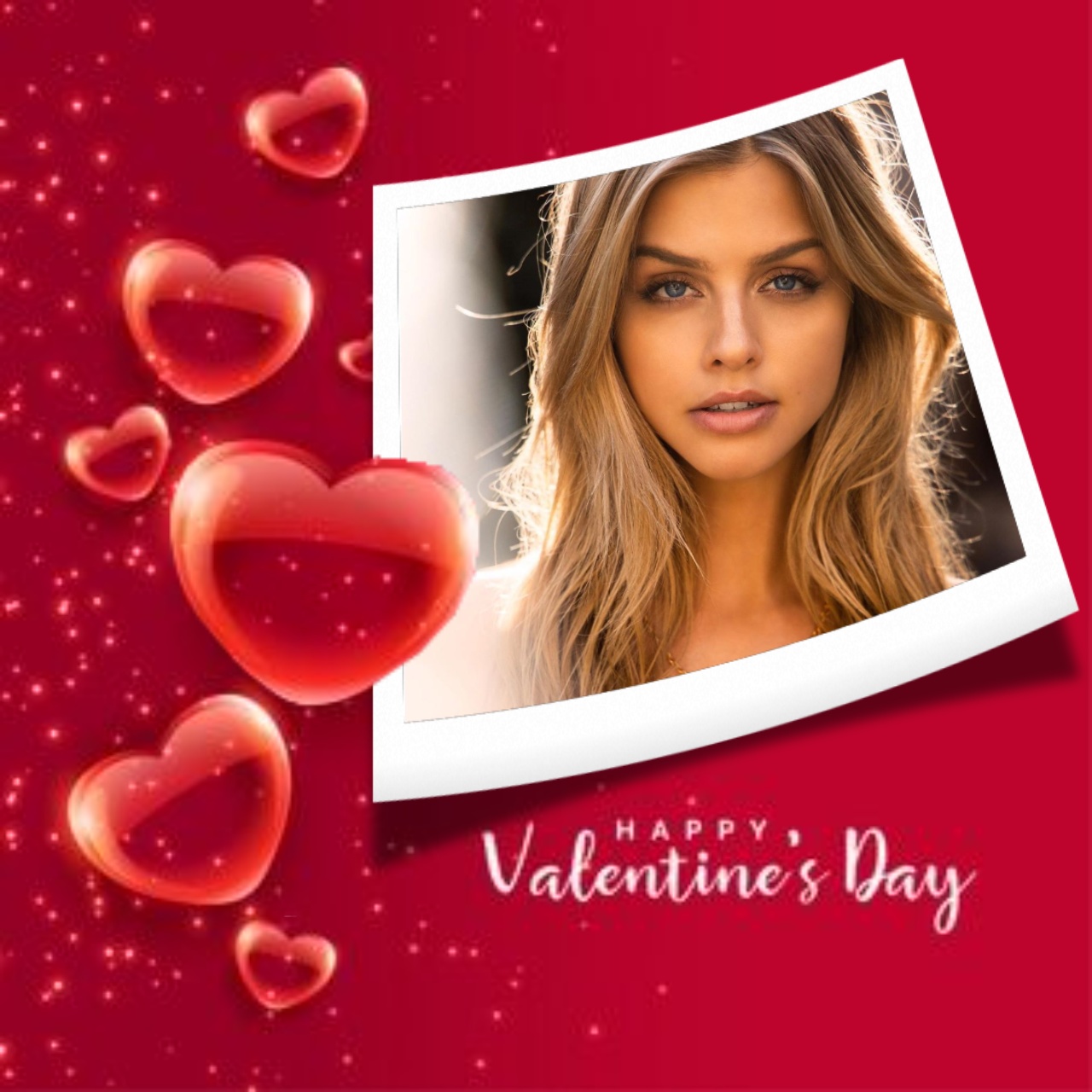Nette's Happy Valentine's Day Frames ️ - Happy Valentine’sDay 2021 ...