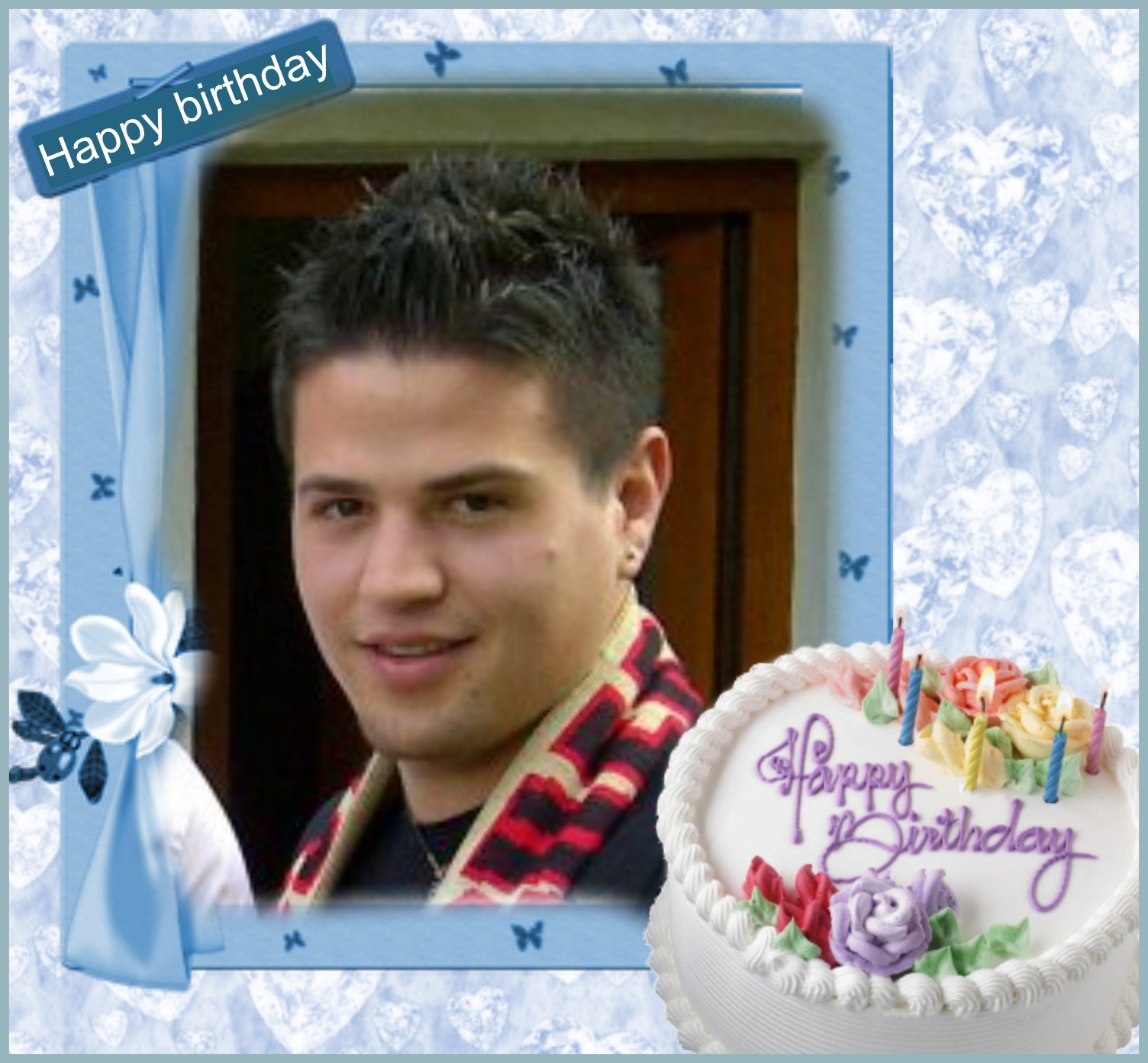 Helmi's First Stream - Helmi's First Stream