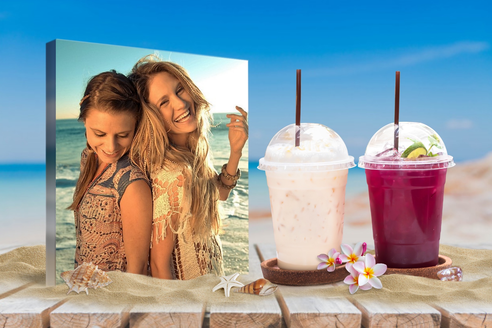 Elizabeth's BEACH & OCEAN 🌎 ⛱ - Beach Ocean Summer - Beach Ocean Summer ...