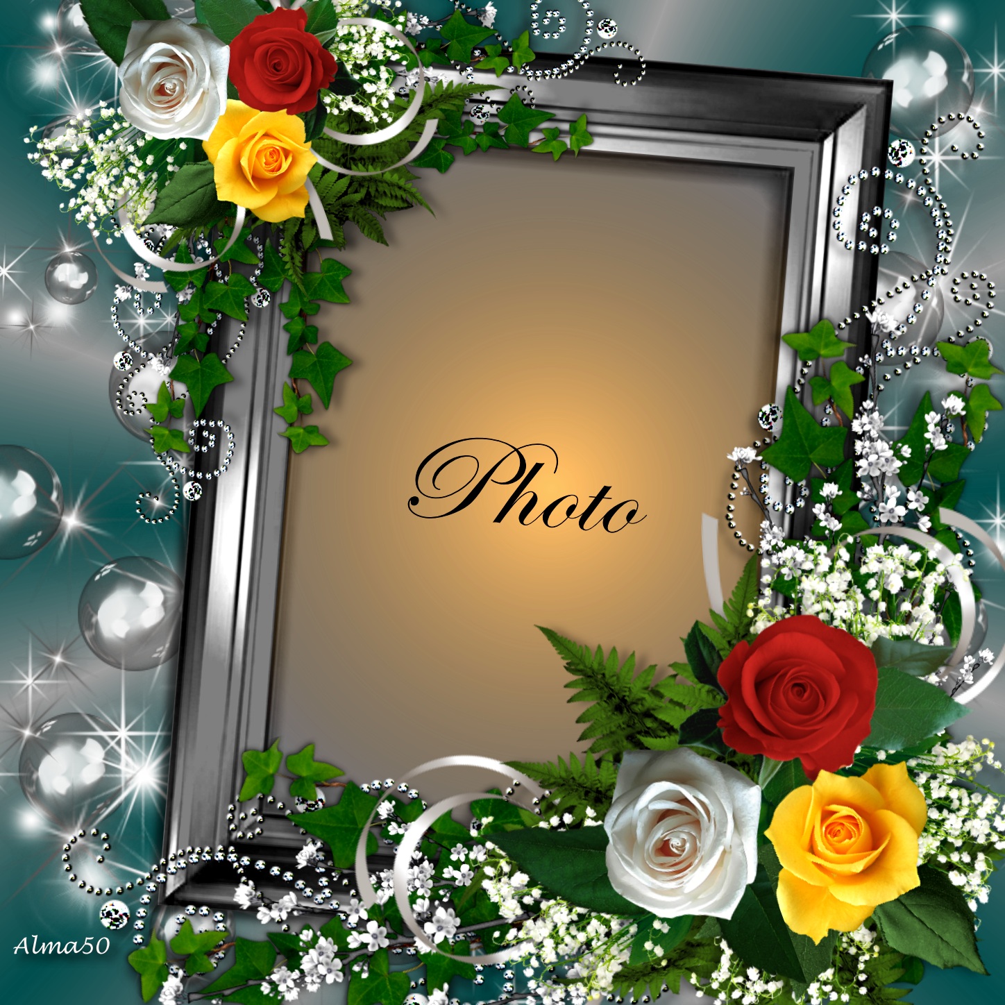 alma50's Love my Girl Frames - 2010 - 2011 - Frame1292 Alma50 love My ...