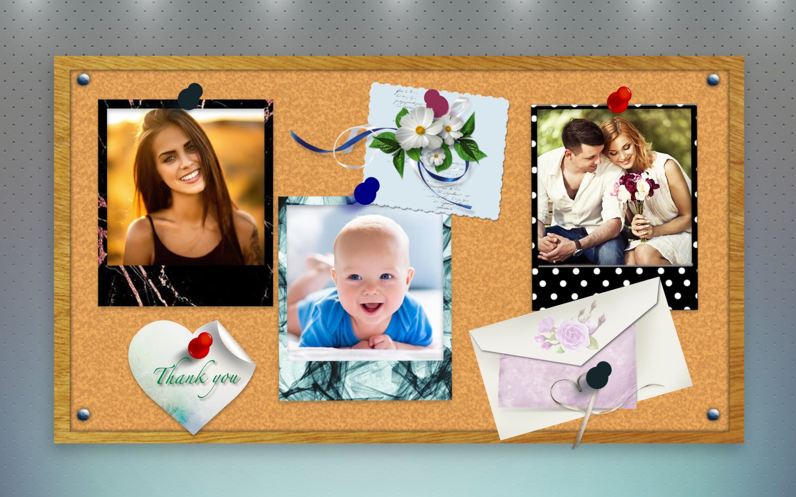 Elizabeth's FUN MIX 😀 2/3 - Fun Frame Family - Fun Frame Family Friends ...